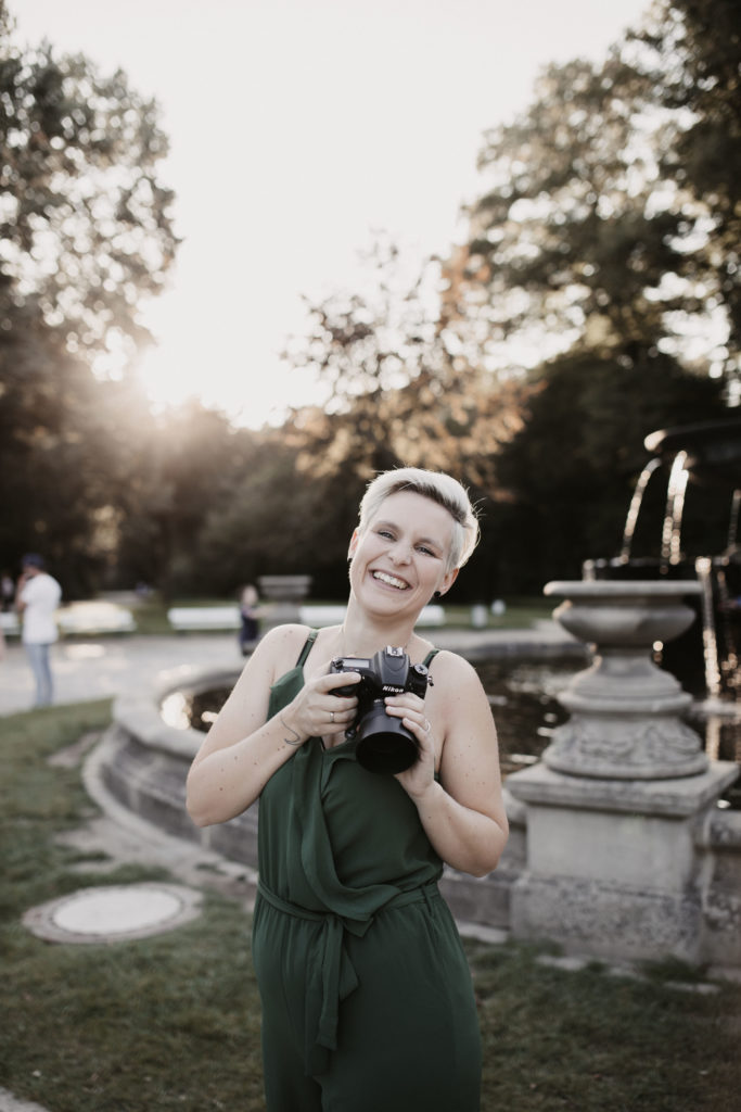 Frieda Fotografie – Hochzeitsfotografin